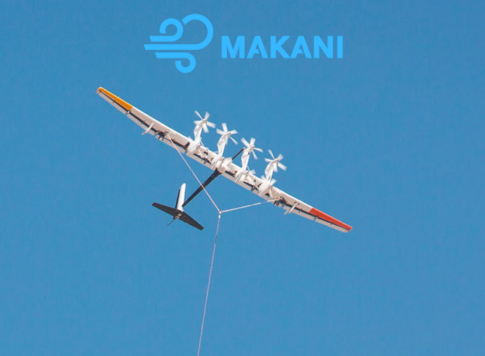 Makani Technologies LLC | AWESCO - Airborne Wind Energy System ...